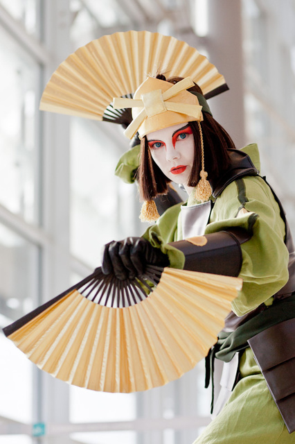 Suki | The Cosplay Wiki | Fandom