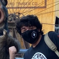 Atreyu Alcantar | The Cosplay Wiki | Fandom