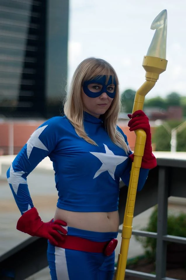 Stargirl | The Cosplay Wiki | Fandom