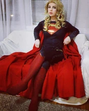 Supergirl | The Cosplay Wiki | Fandom