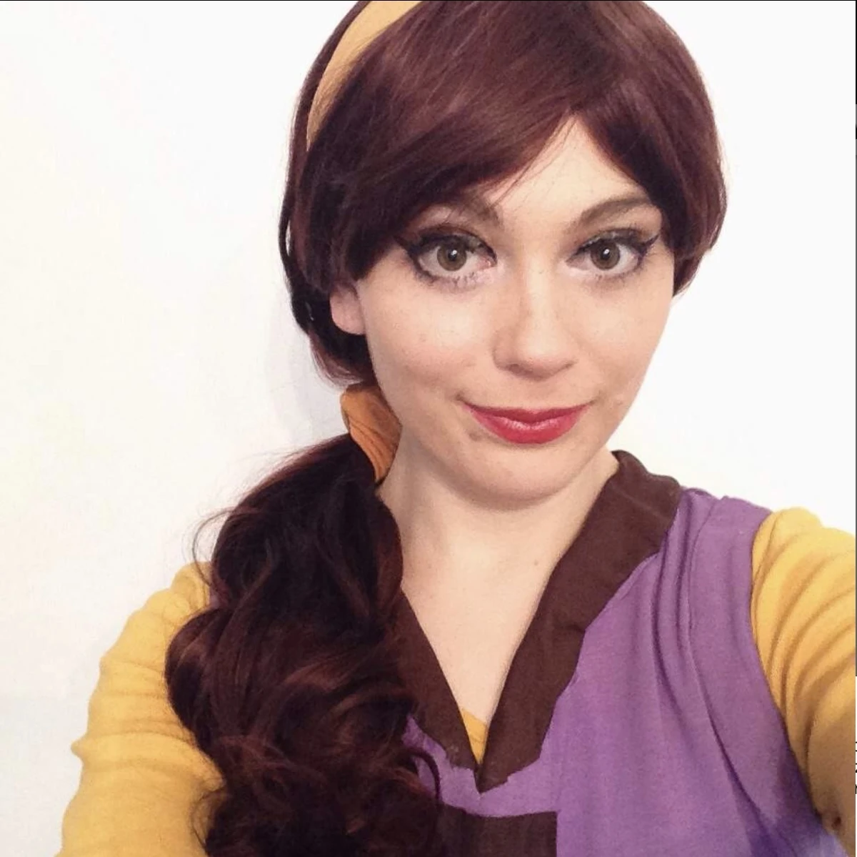 Kayley | The Cosplay Wiki | Fandom