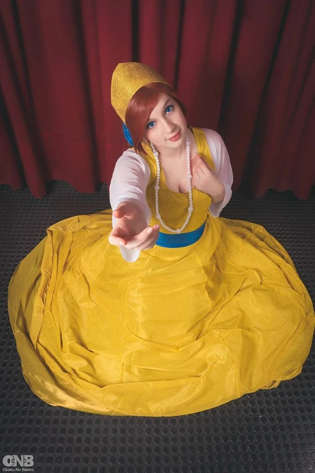 Category:Disney cosplay | The Cosplay Wiki | Fandom