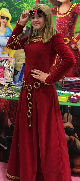 Alise | The Cosplay Wiki | Fandom