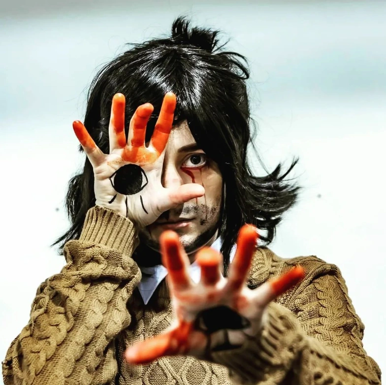 TheSignlessOne | The Cosplay Wiki | Fandom