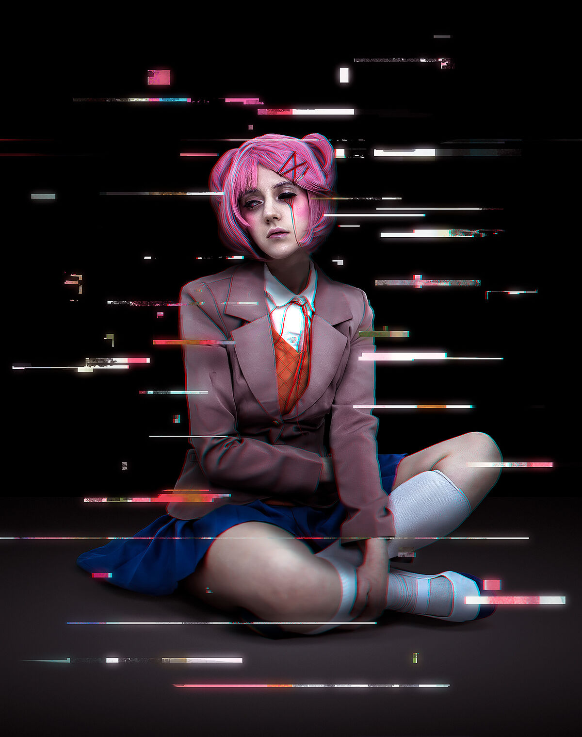 Natsuki The Cosplay Wiki Fandom