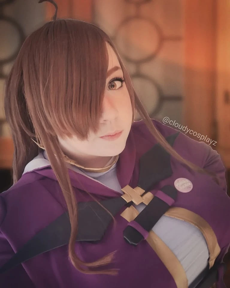 CloudyCosplayz | The Cosplay Wiki | Fandom