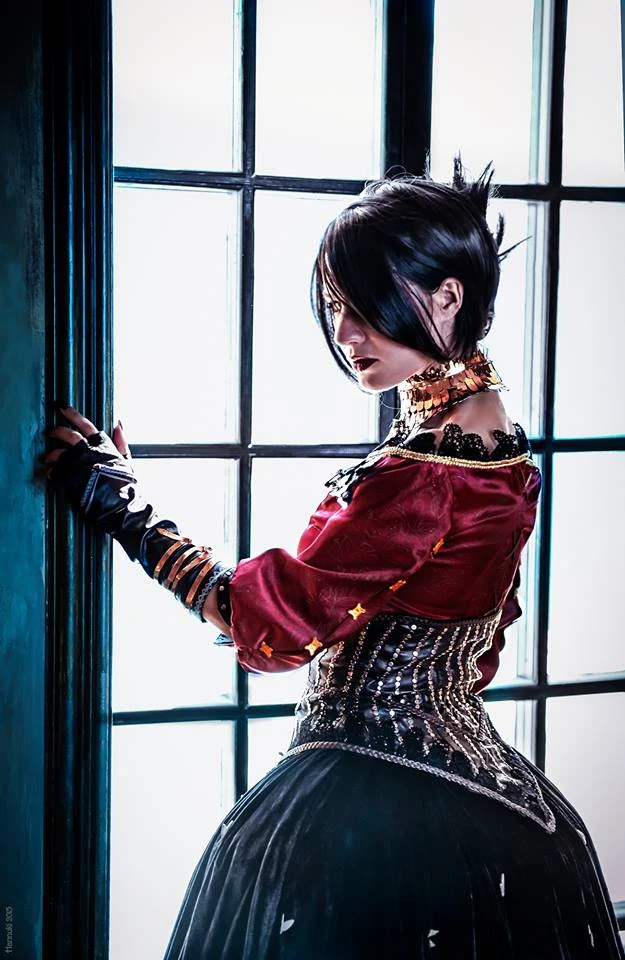 Morrigan | The Cosplay Wiki | Fandom