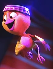 Nico | The Cosplay Wiki | Fandom