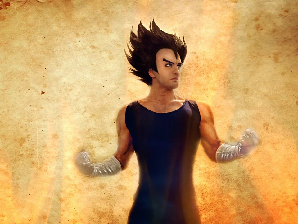 Vegeta | The Cosplay Wiki | Fandom