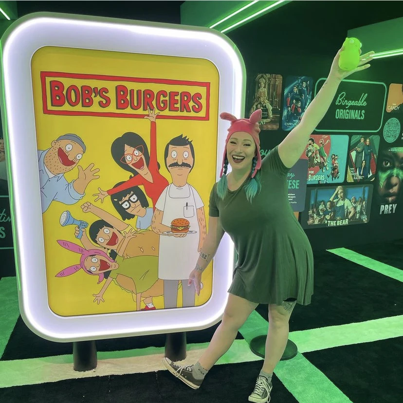 Louise Belcher | The Cosplay Wiki | Fandom