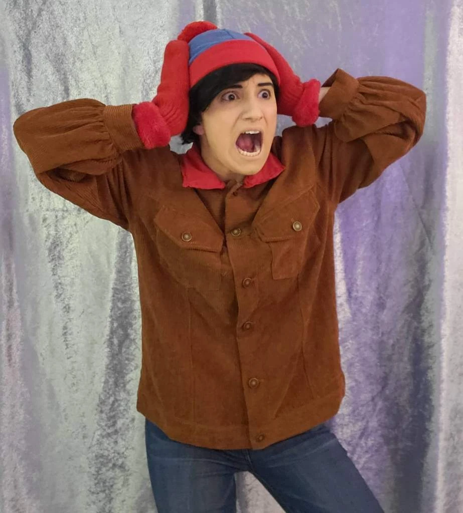 Stan Marsh | The Cosplay Wiki | Fandom