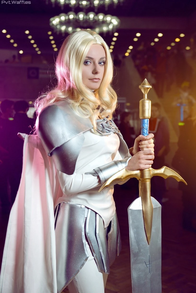 Teresa | The Cosplay Wiki | Fandom