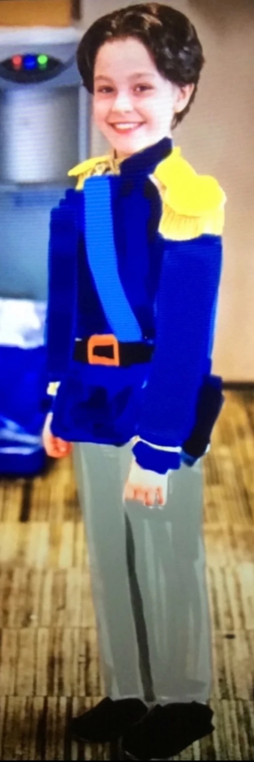 Alexei | The Cosplay Wiki | Fandom