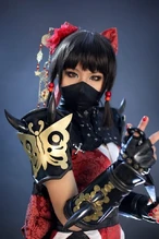 Tasha | The Cosplay Wiki | Fandom