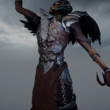 Corypheus | The Cosplay Wiki | Fandom