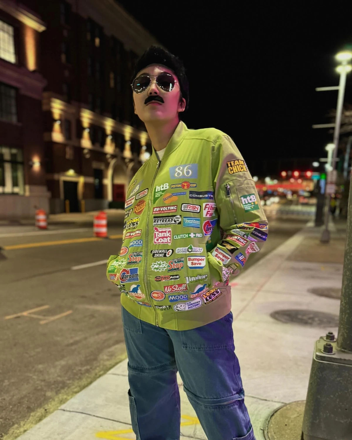 Chick Hicks | The Cosplay Wiki | Fandom