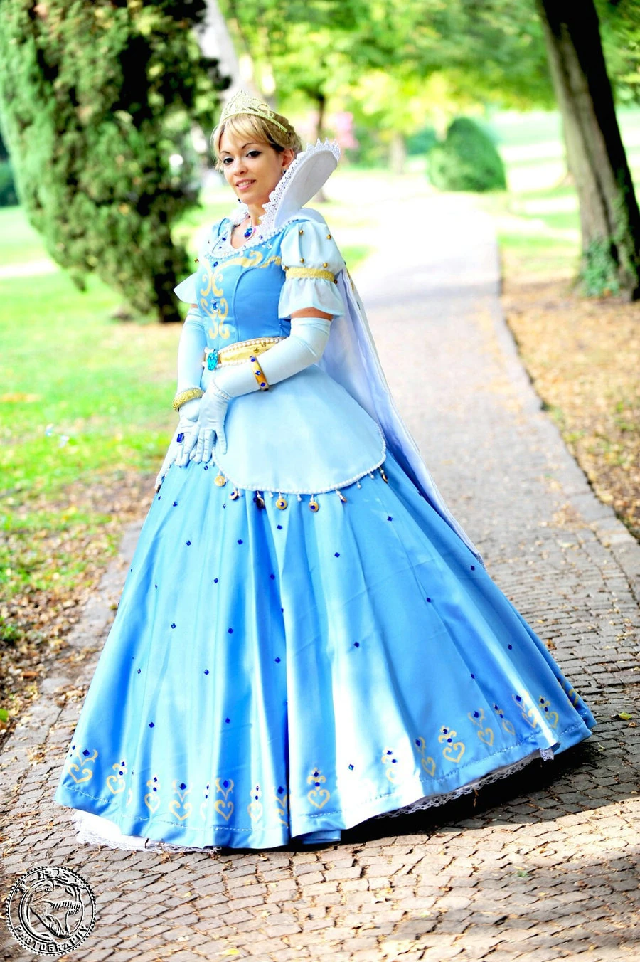Cinderella | The Cosplay Wiki | Fandom