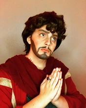 Moses (The Prince of Egypt) | The Cosplay Wiki | Fandom