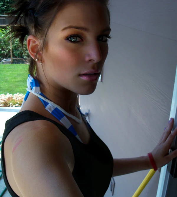 Miss Sinister | The Cosplay Wiki | Fandom