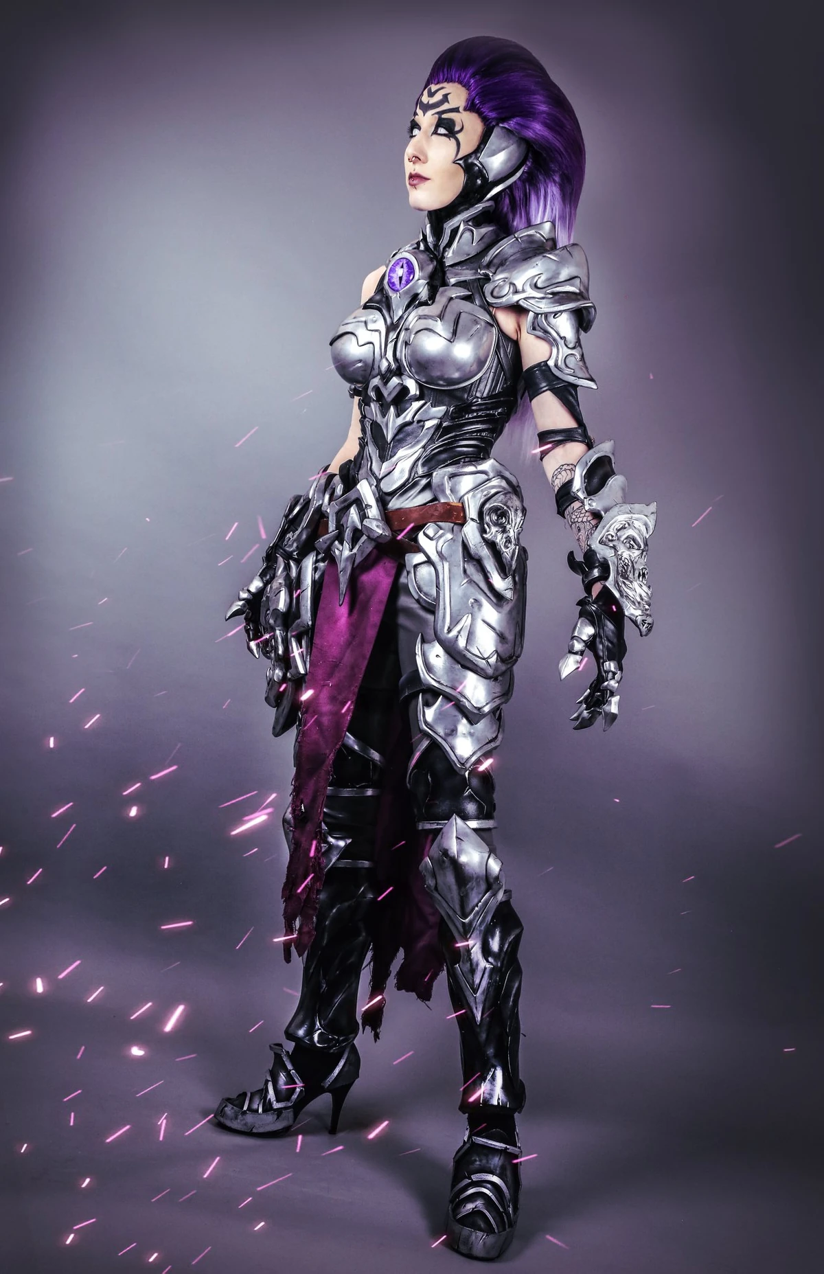 Fury | The Cosplay Wiki | Fandom