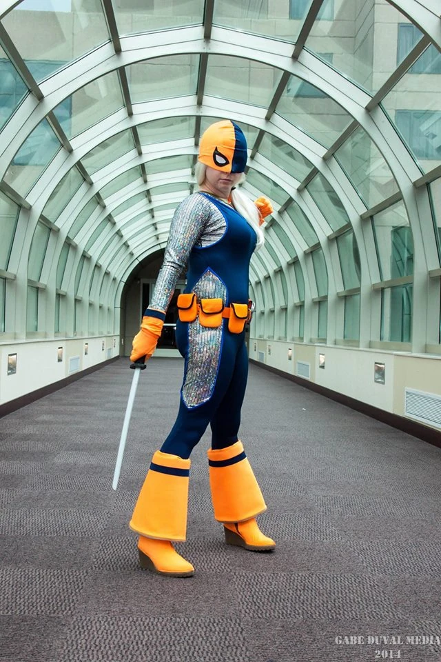 Ravager | The Cosplay Wiki | Fandom