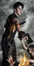 Leon Scott Kennedy | The Cosplay Wiki | Fandom