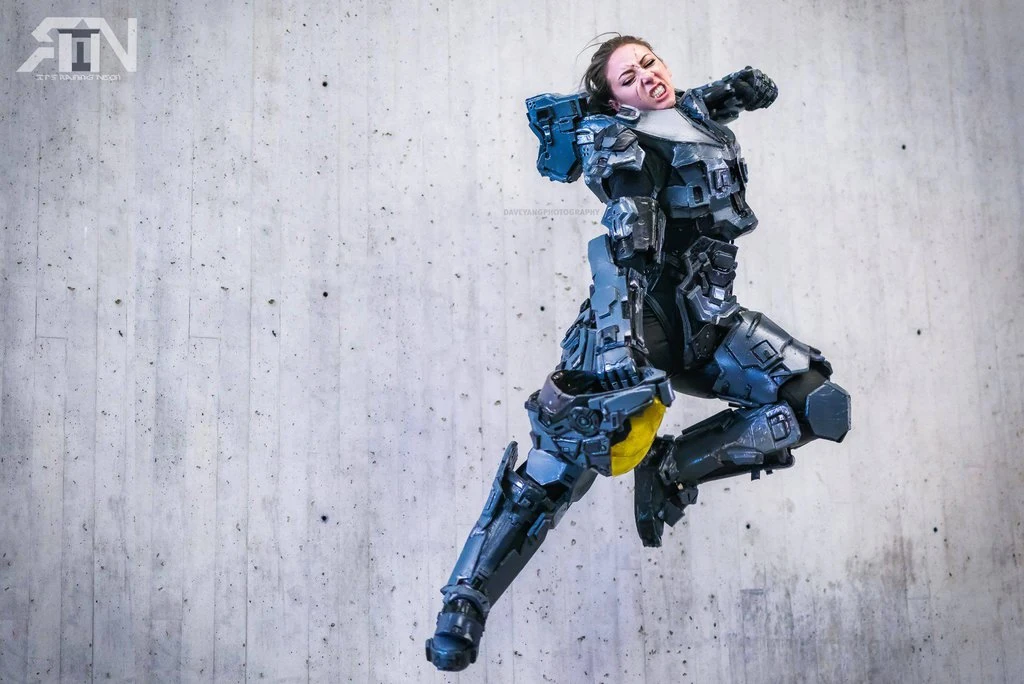 Kelly | The Cosplay Wiki | Fandom