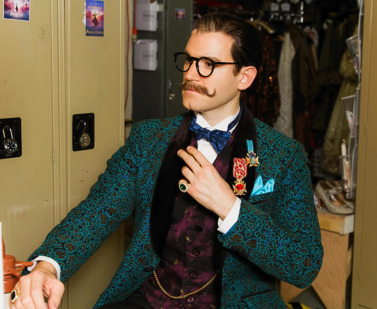 Gregory | The Cosplay Wiki | Fandom