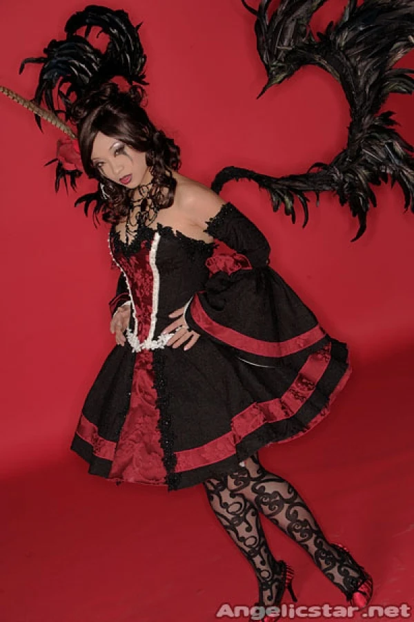 Gothic Princess | The Cosplay Wiki | Fandom