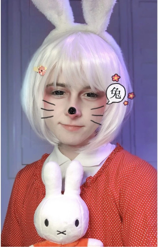 Miffy | The Cosplay Wiki | Fandom