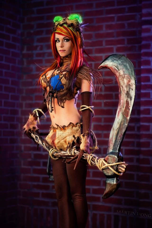 Fiddlesticks | The Cosplay Wiki | Fandom