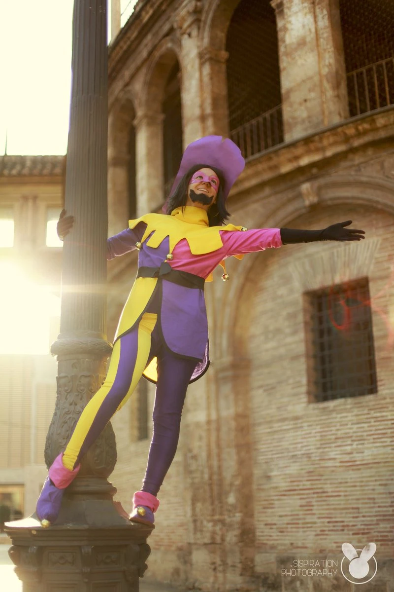 Clopin | The Cosplay Wiki | Fandom