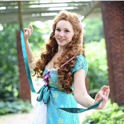 Giselle | The Cosplay Wiki | Fandom