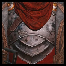 Varric Tethras | The Cosplay Wiki | Fandom
