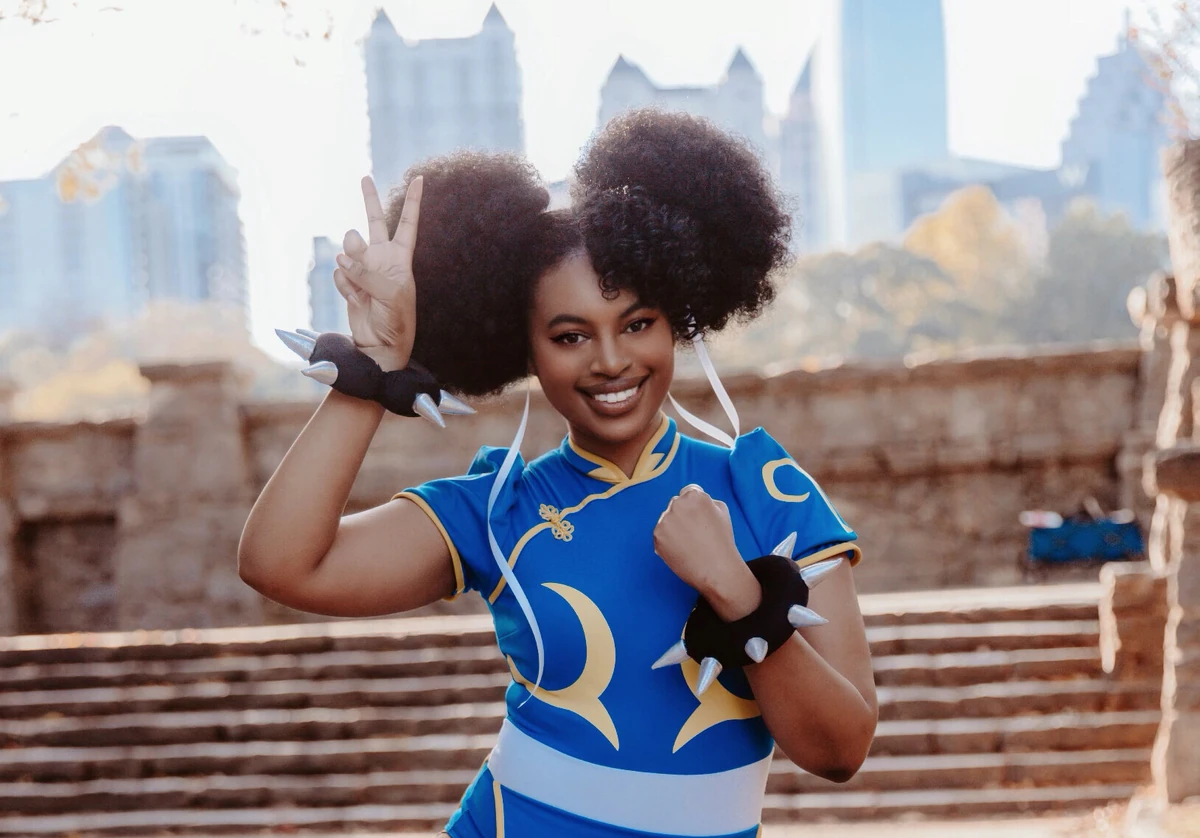 Shellanin | The Cosplay Wiki | Fandom