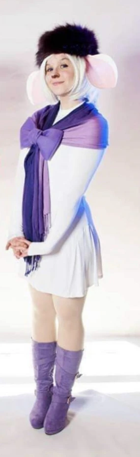 Bianca | The Cosplay Wiki | Fandom