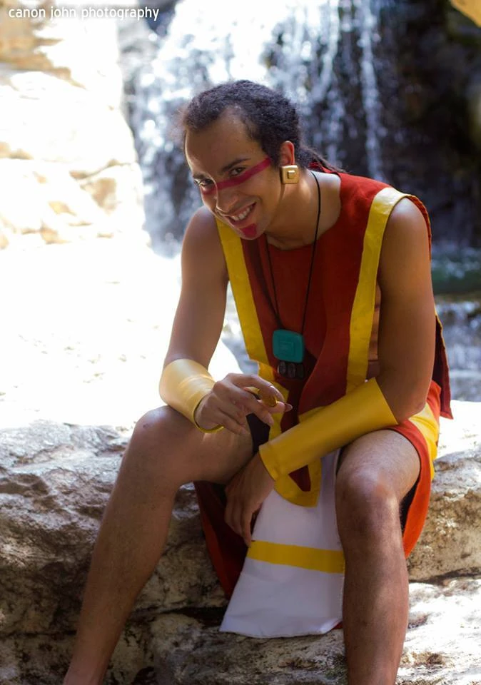 Tzekel-Kan | The Cosplay Wiki | Fandom