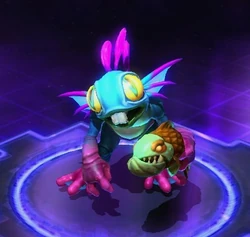 Murky | The Cosplay Wiki | Fandom