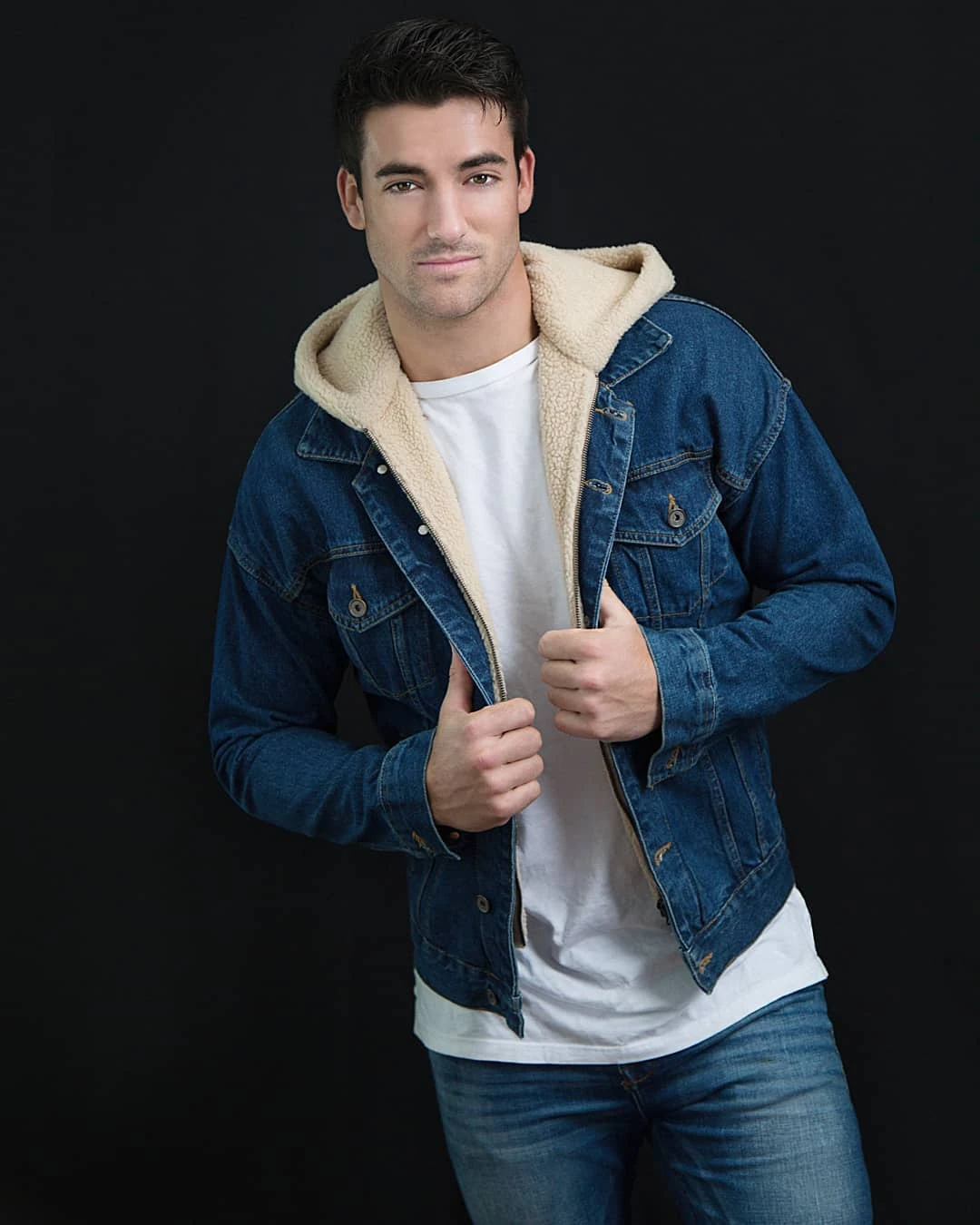 Jennings Brower | The Cosplay Wiki | Fandom