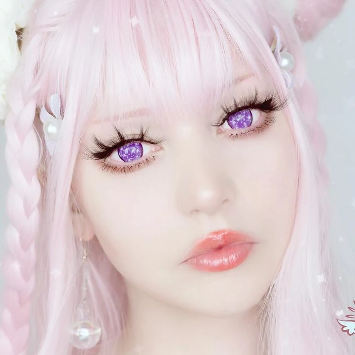 Kleiner Pixel | The Cosplay Wiki | Fandom