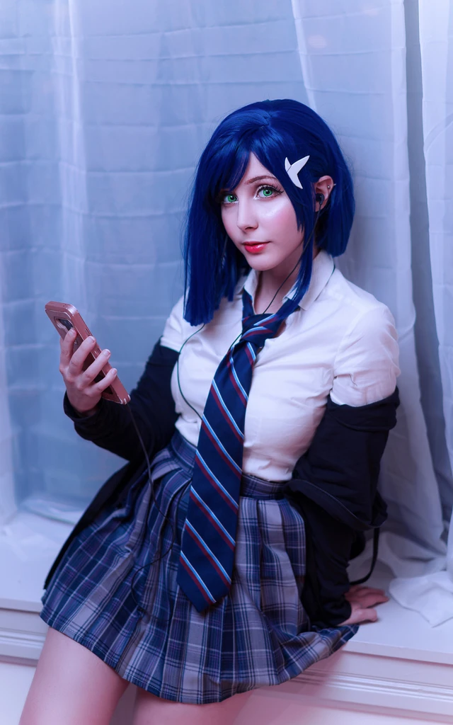 Ichigo | The Cosplay Wiki | Fandom