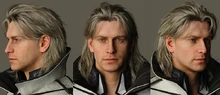 Ravus Nox Fleuret | The Cosplay Wiki | Fandom