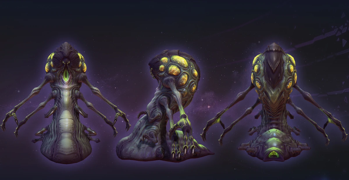 Abathur | The Cosplay Wiki | Fandom