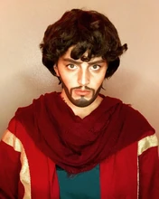 Moses (The Prince of Egypt) | The Cosplay Wiki | Fandom