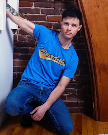 Luc Luzzo | The Cosplay Wiki | Fandom