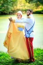 Tsar Nicholas II | The Cosplay Wiki | Fandom