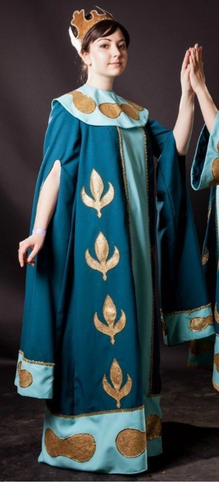 Tsarina Alexandra | The Cosplay Wiki | Fandom