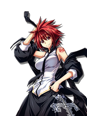 Rusty Hearts cosplay | The Cosplay Wiki | Fandom