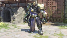 Reinhardt (Overwatch) | Cosplay Reference Wiki | Fandom