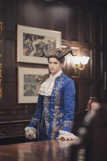 Phil Mizuno (cosplayer) | Cosplay Reference Wiki | Fandom